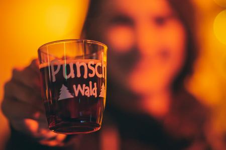 Flensburger Punschwald